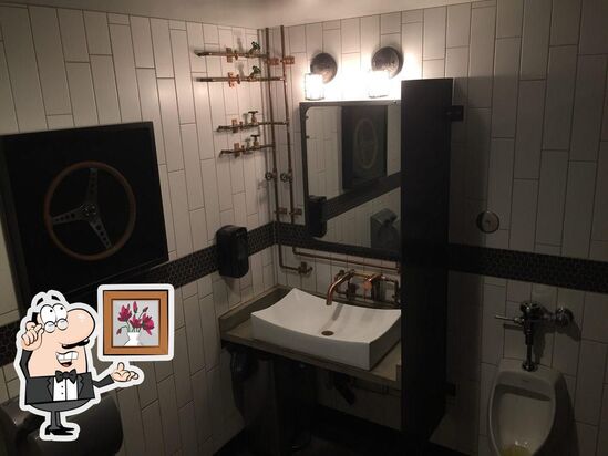 Crafted Tap House + Kitchen, Coeur d'Alene - Restaurant menu, prices ...