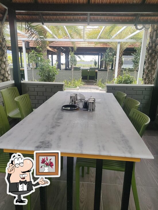 D'Roadz Restaurant, Nanguneri - Restaurant menu, prices and reviews