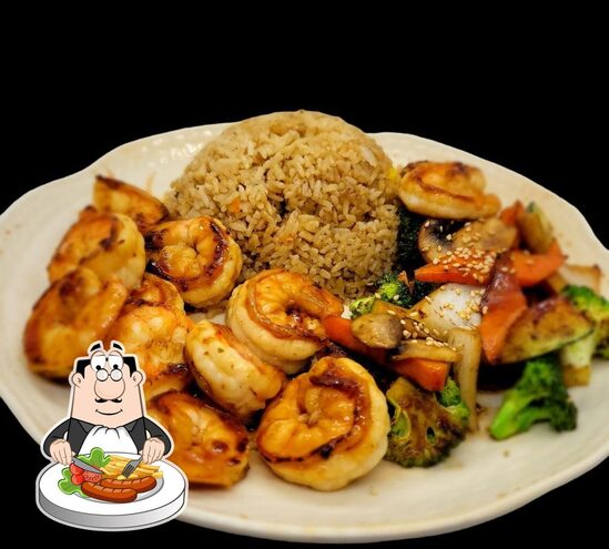 Carta del restaurante Hiko Hibachi & Sushi - Japanese Express, Eldersburg