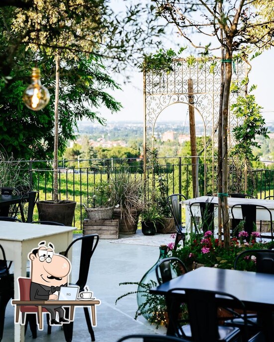 Terrazza Corner, Zola Predosa - Menu del ristorante, prezzi e recensioni