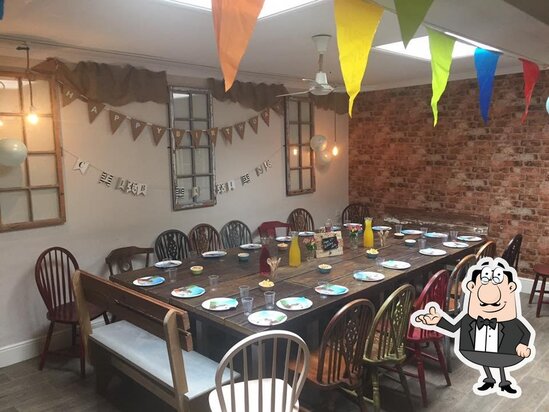 The Italian Kitchen, Bideford - Restaurant menu, prices and reviews