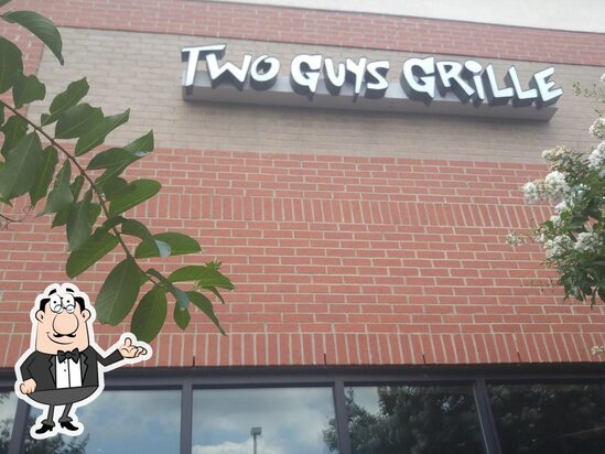 Two Guys Grille Inc, Morrisville - Restaurant menu, prices and reviews