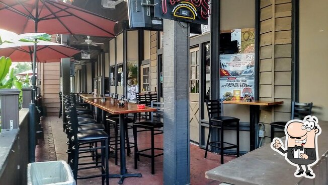 Zendejas Mexican Restaurant, San Dimas - Restaurant menu, prices and ...