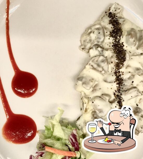 Curry Point, Glenrothes - Restaurant menu, prices and reviews