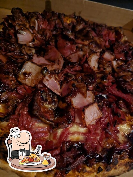 Viewbank Pizza, Viewbank - Restaurant menu, prices and reviews