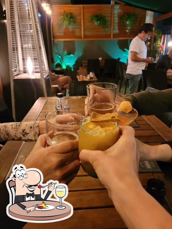 BAR IMBUIÁ - Raizes do Brasil, São José - Menu do restaurante e avaliações