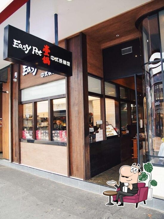 Easy Pot - Box Hill, Box Hill - Restaurant menu, prices and reviews