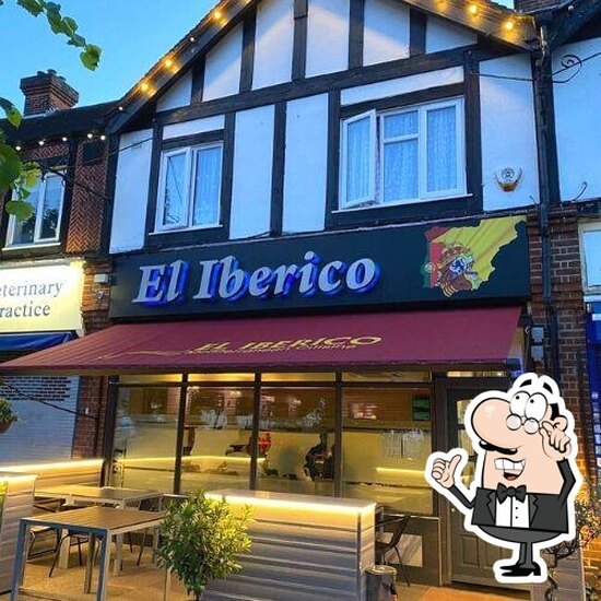 El Iberico Restaurant, London - Restaurant menu, prices and reviews