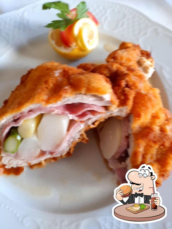 Gasthaus Wickerl restaurant, Vienna - Restaurant reviews