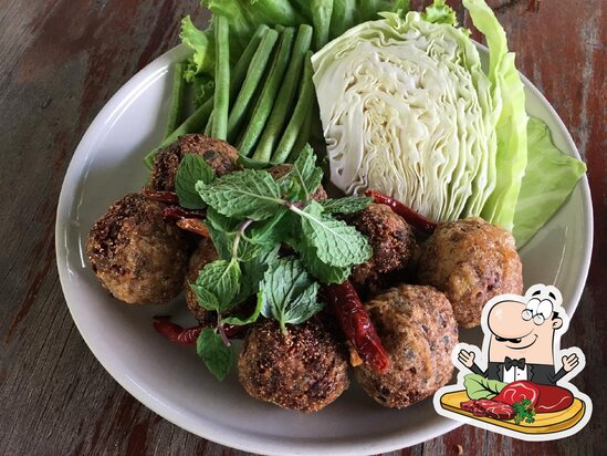 Golden Elephant restaurant, Bangkok - Restaurant reviews