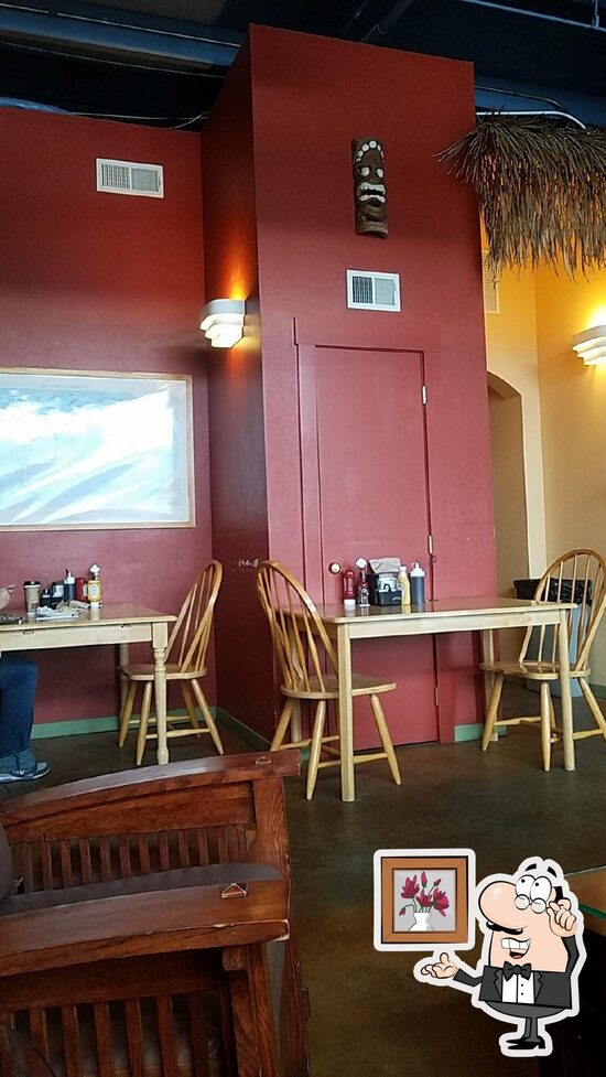 Java Lava Cafe, Granby - Restaurant menu, prices and reviews