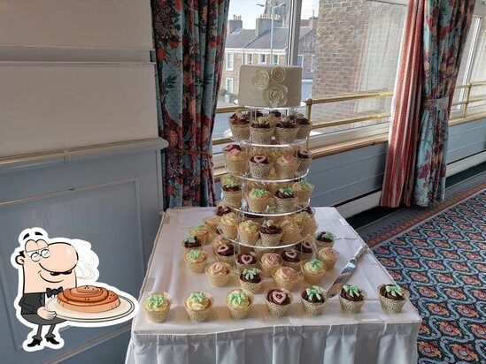 Mercure Ayr Hotel in Ayr - Restaurant reviews