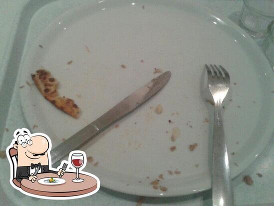 Restaurant Universitaire CIUP - CROUS, Paris, 17 Bd Jourdan ...