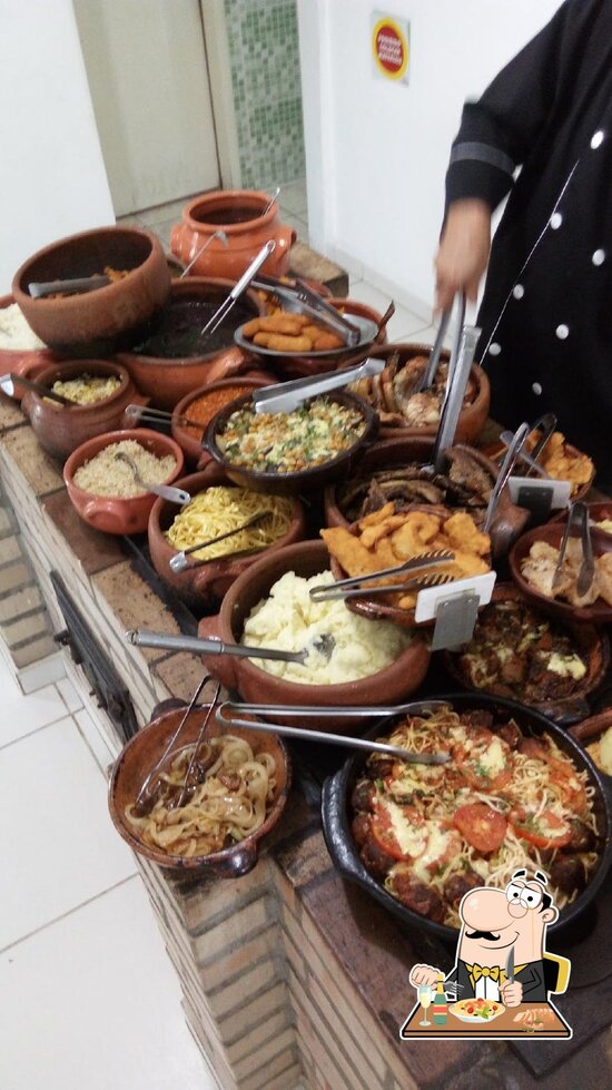 Restaurante Panela Açoriana, Florianópolis - Restaurant reviews