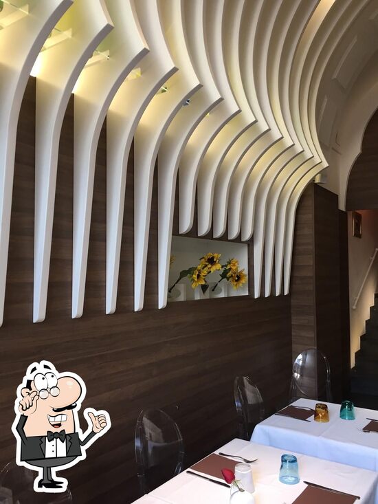 Terrazza Duomo, Amalfi - Restaurant menu, prices and reviews