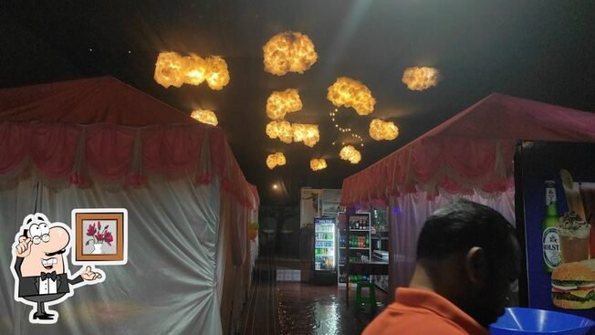 Sip up grills and cafe, Arayabhavu - Restaurant menu, prices and reviews
