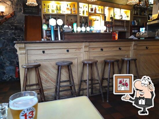 The Curragower Bar & Restaurant in Limerick - Restaurant menu and reviews