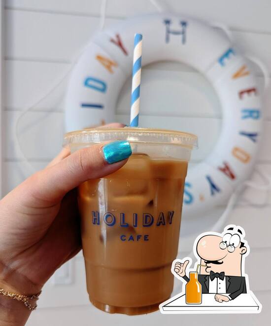 Holiday Cafe in Alys Beach - Restaurant reviews