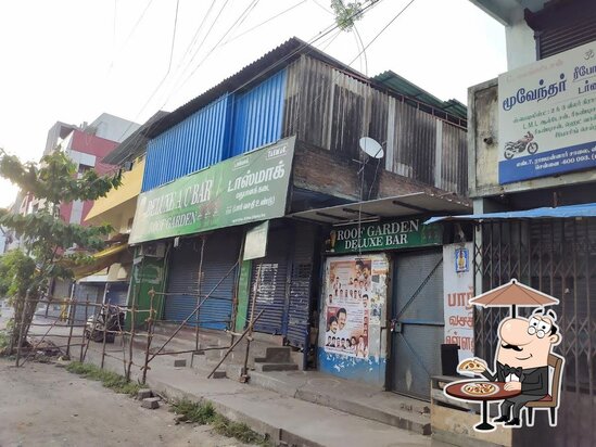 TASMAC AC bar, Chennai - Restaurant menu, prices and reviews