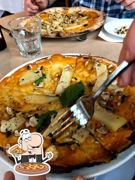 Little Sicily, 194 Marion St in Leichhardt - Restaurant reviews