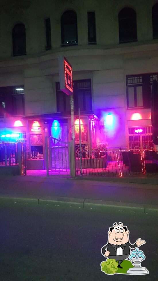 Speisekarte von Cafe Quattro, Wien