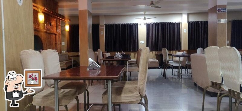 Coorg DIne - Restaurant menu, prices and reviews