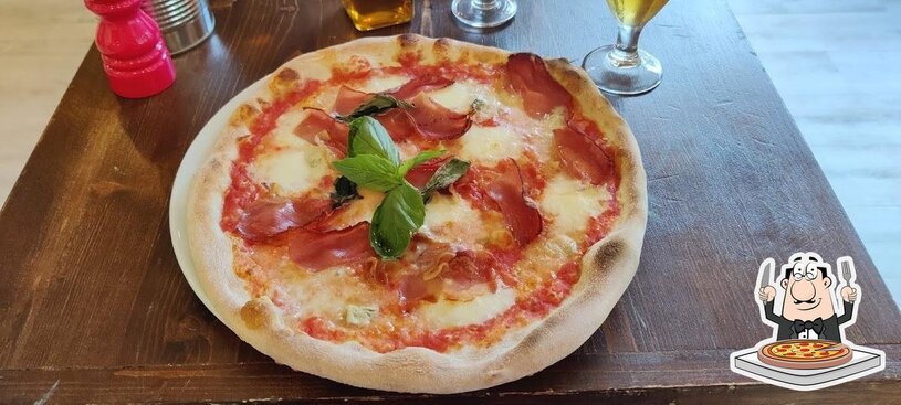 Lusso Didcot in Didcot - Restaurant menu and reviews