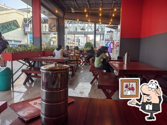 Momo Wang, Kozhikode - Restaurant menu, prices and reviews