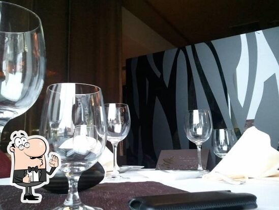 Menu at Restaurant & Café MAXIM, Trnava
