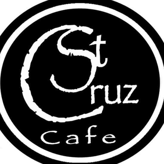 Menu at Restaurante Cafe Santa Cruz, Ciudad Cuauhtemoc