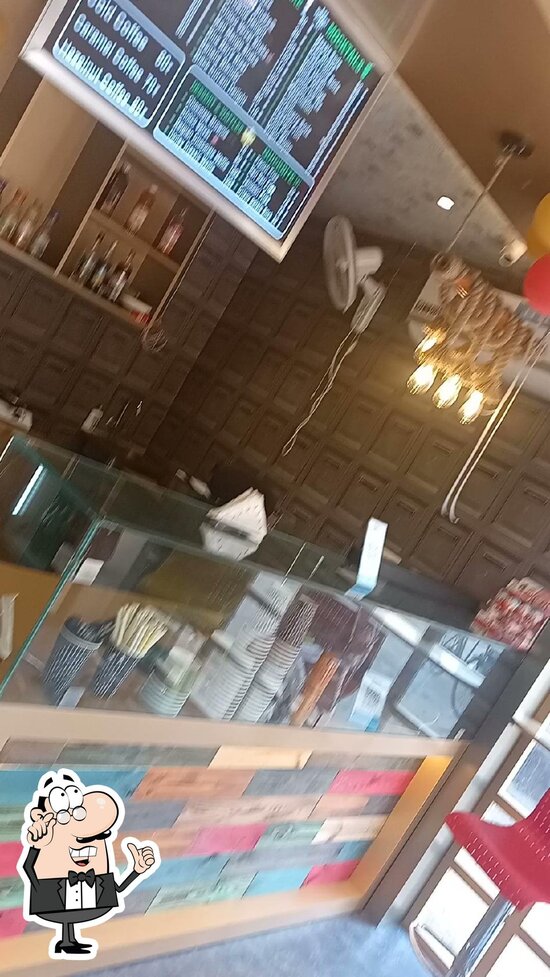 Shake King, Rourkela - Restaurant menu, prices and reviews