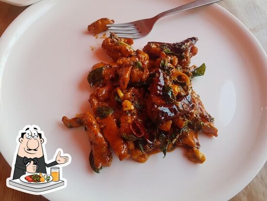 Spicy House, Hyderabad, 174 - Restaurant reviews