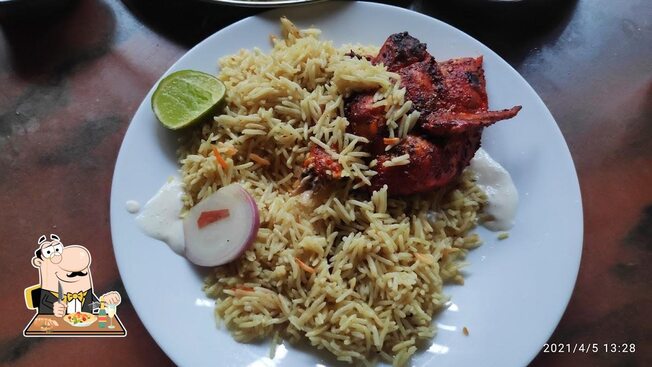 TAZA, Kalikavu - Restaurant menu, prices and reviews