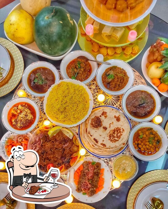 The Little CURRY HOUSE restaurant, Bacoor - Restaurant reviews