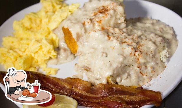 Two Chicks, 752 S Virginia St in Reno - Restaurant reviews