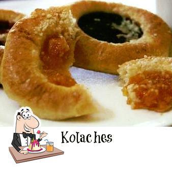 Verdigre Bakery, Verdigre - Restaurant menu, prices and reviews