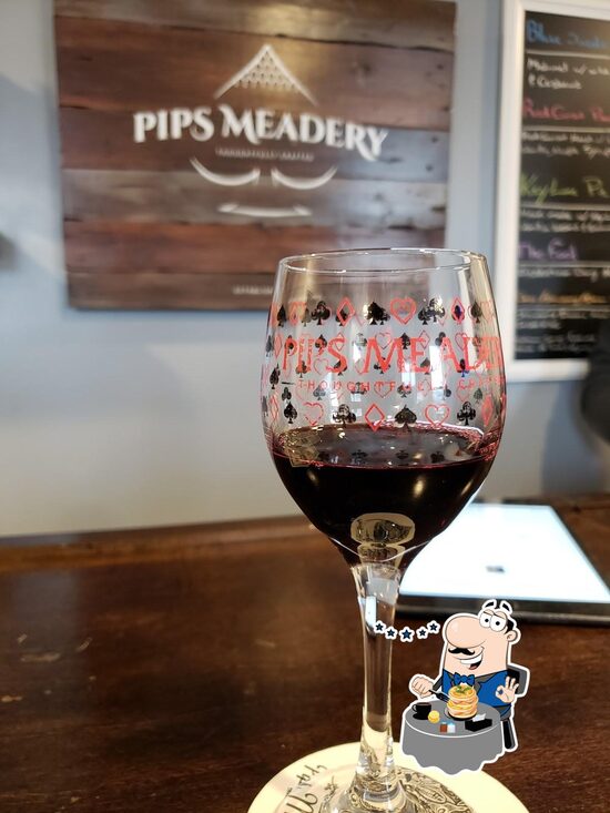 Pips Meadery / The Parlor at Pips Meadery, Gurnee - Opiniones del ...
