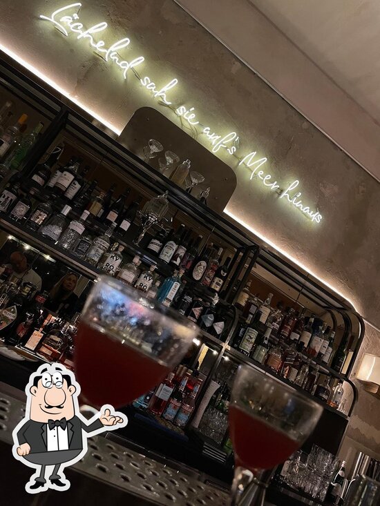 Brasserie Torbar, Berlin - Speisekarte, Preise und Bewertungen