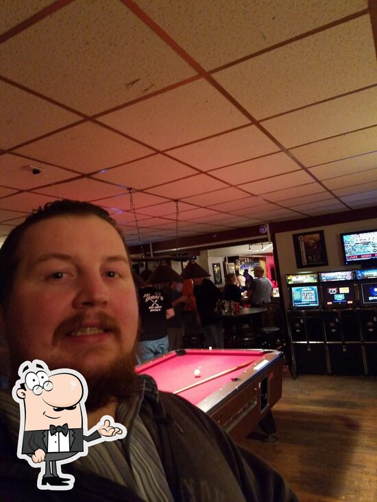 Fat Sammy's Bar, Appleton - Restaurant menu, prices and reviews