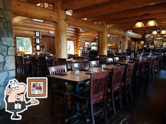 Stone Cliff Inn, Portland - Restaurant menu, prices and reviews