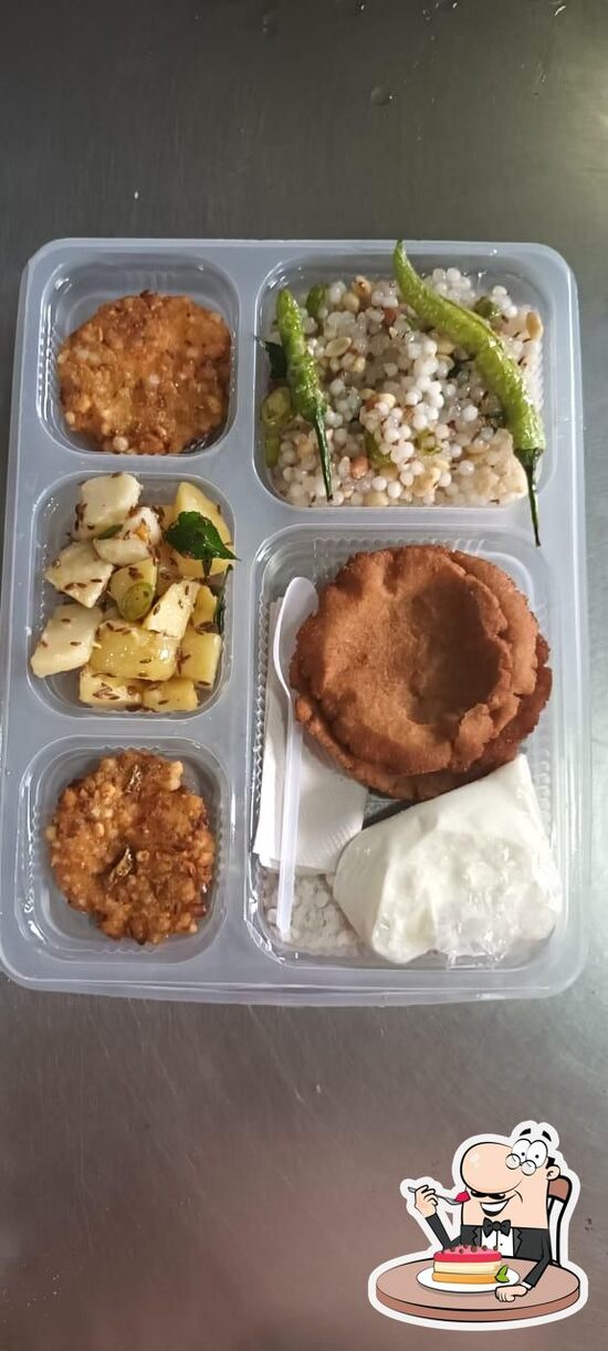 Menu at MADRAS BAKERY & CATERING SERVICES, Bhusawal
