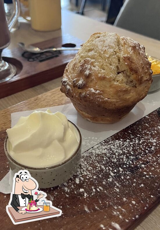 The Daily Coffee Café Benoni, Benoni - Restaurantspeisekarten und ...