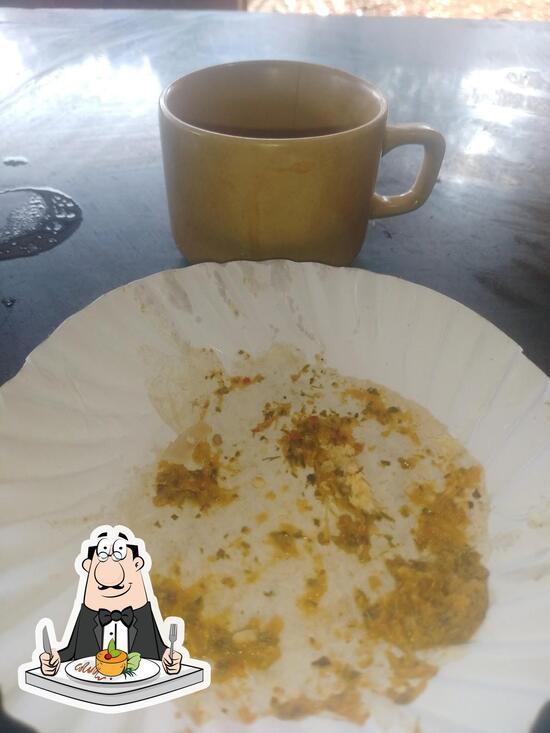 Tea Break, Ooty - Restaurant menu, prices and reviews