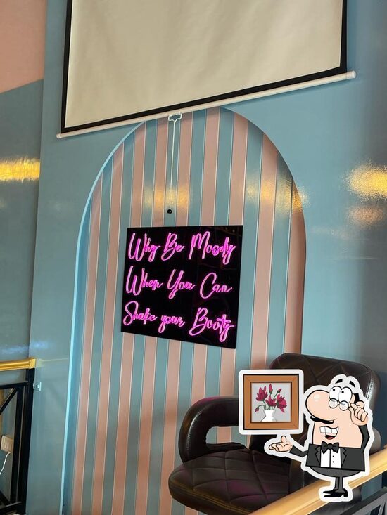 Brewbakes café, Chitrakoot Dham - Restaurant menu, prices and reviews