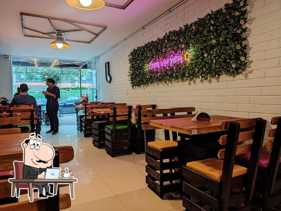 Carta de EL CHAMO, Restaurante de Comidas Rápidas y Heladería, Manizales