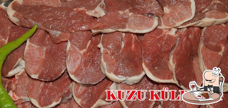 Meşhur Ulukent Kasabı, Menemen, 9 Eylül Mah. Ulukent Cad. - Opiniones ...