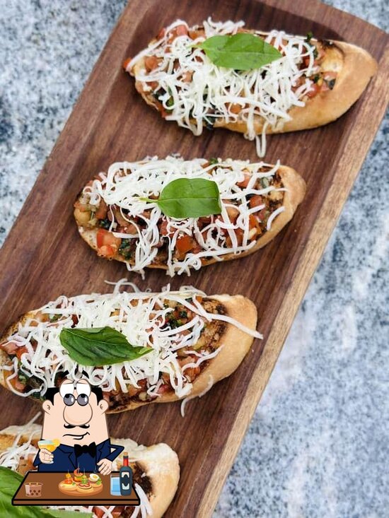 Cafe Vishala Bistro, Bengaluru - Restaurant menu, prices and reviews