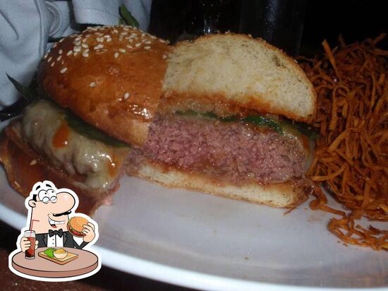 Craigie On Main in Cambridge - Restaurant menu and reviews