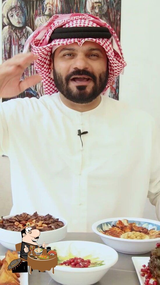 EXPLORE Restaurant, Dubai - Restaurant reviews