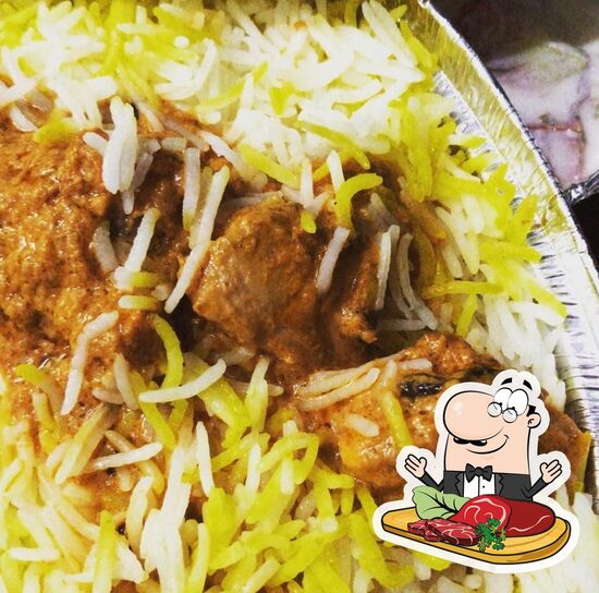 Menu at Mahek's Kitchen, Mumbai, G3 Unity Apts Off Bkc